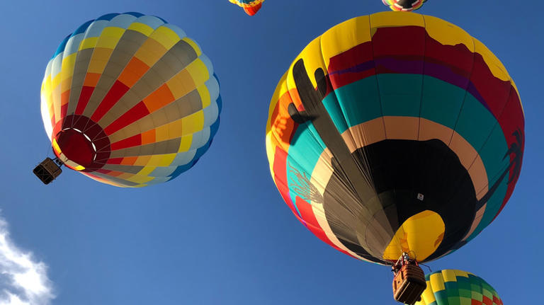 Just outside Phoenix is an often-overlooked Arizona city with small ...