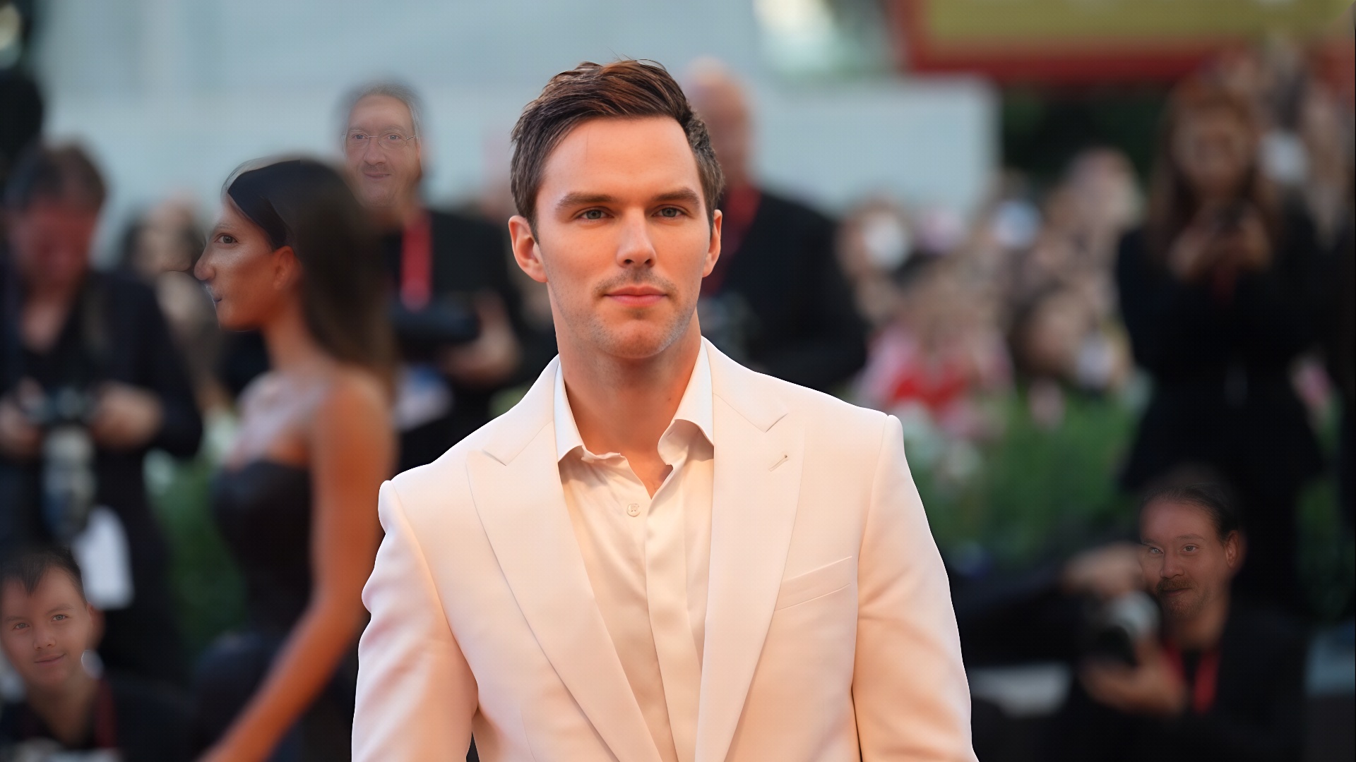 Nicholas Hoult’s career shows why versatility still wins in Hollywood