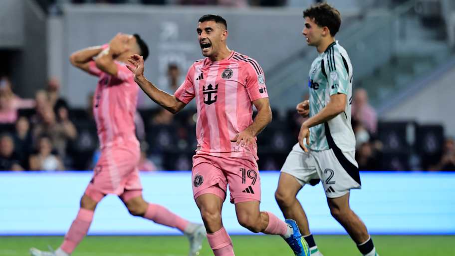 MLS power rankings: San Jose dominates, Inter Miami underwhelms and ...