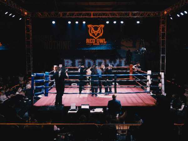 Boxing promoter will build dedicated arena in north Houston