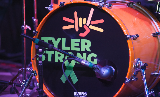 Annual Tyler Strong benefit raising money for oncology nursing excellence