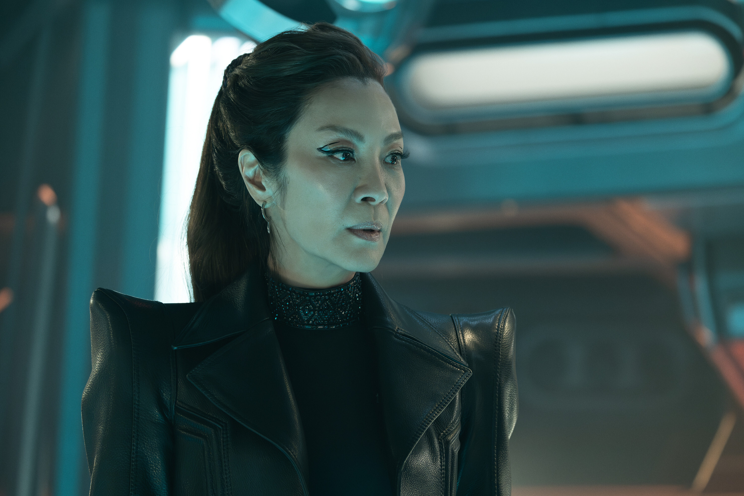 Ranking the Star Trek movies and TV shows