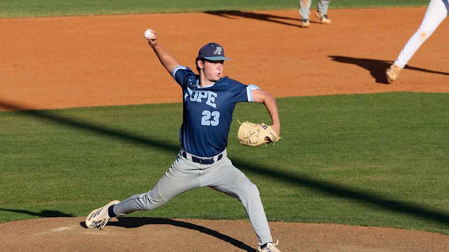 2026 Georgia high school baseball playoffs: State championship brackets ...