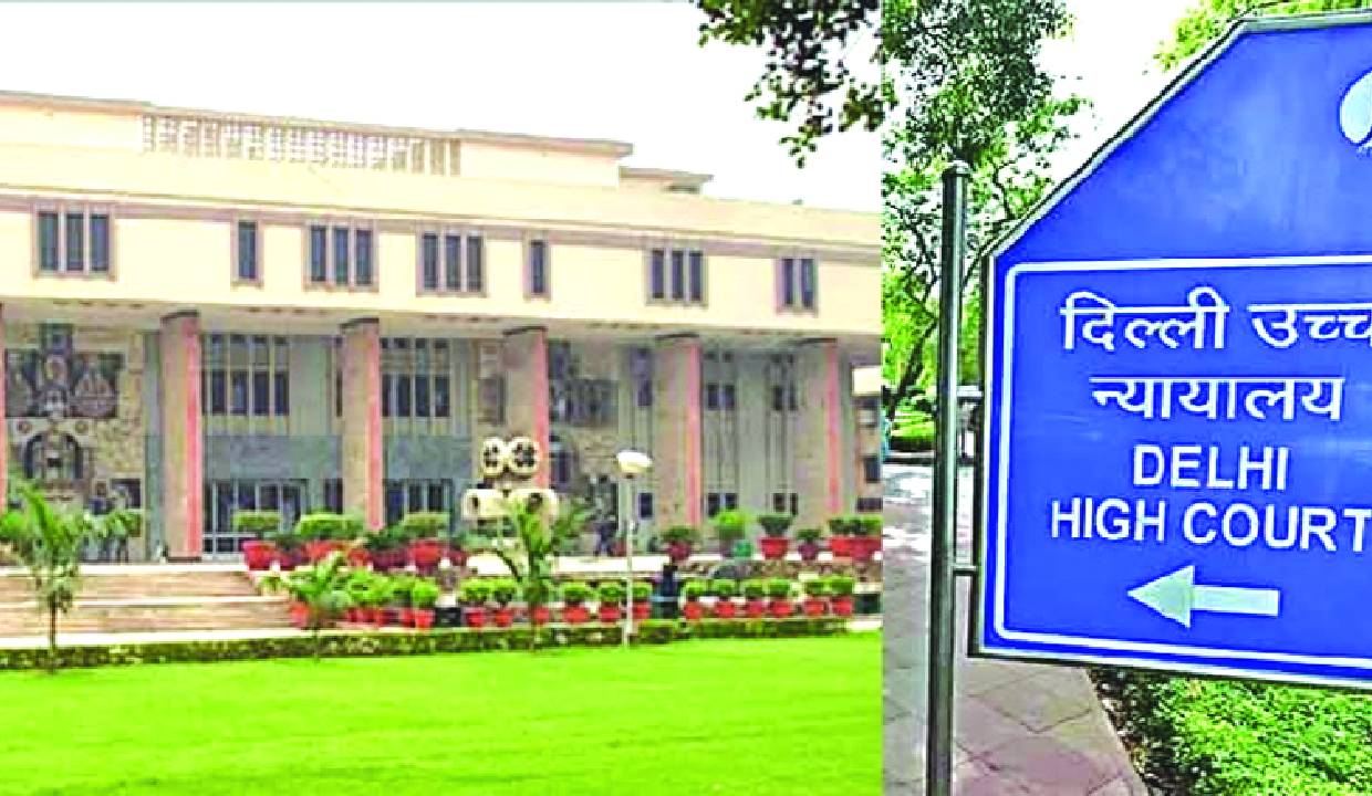 PM degree case: Delhi HC grants 2 more weeks to DU to file objections