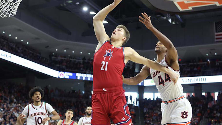 Three candidates for Wisconsin basketball's final roster spot