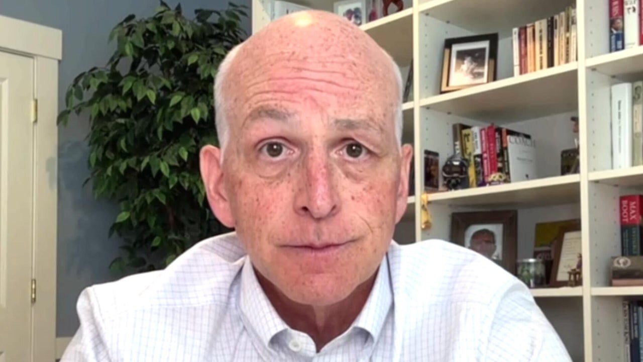 Rep. Adam Smith on Iran war: "Now we're just fighting to get back to ...