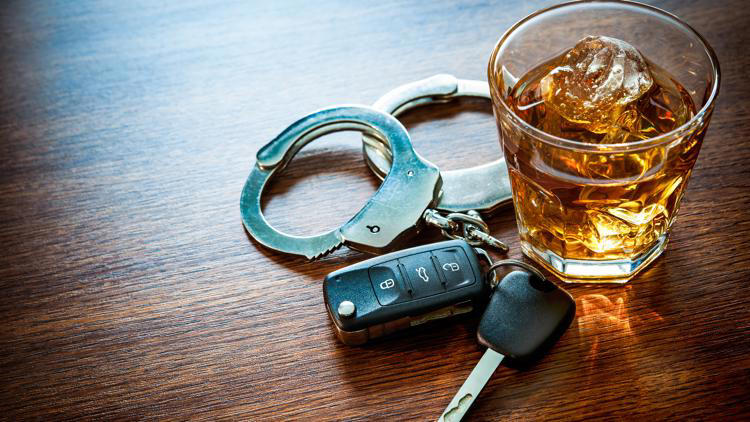 Driver arrested for intoxication assault after crash at Loop 1604 and ...