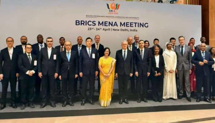 Why did BRICS failed to agree on West Asia conflict? Here’s what ...