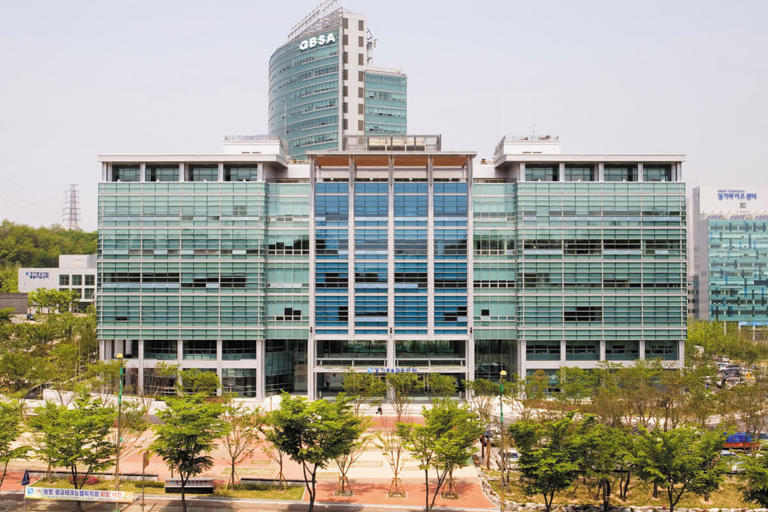 경과원, 경기R&DB센터·광교비즈니스센터 입주 기업 모집