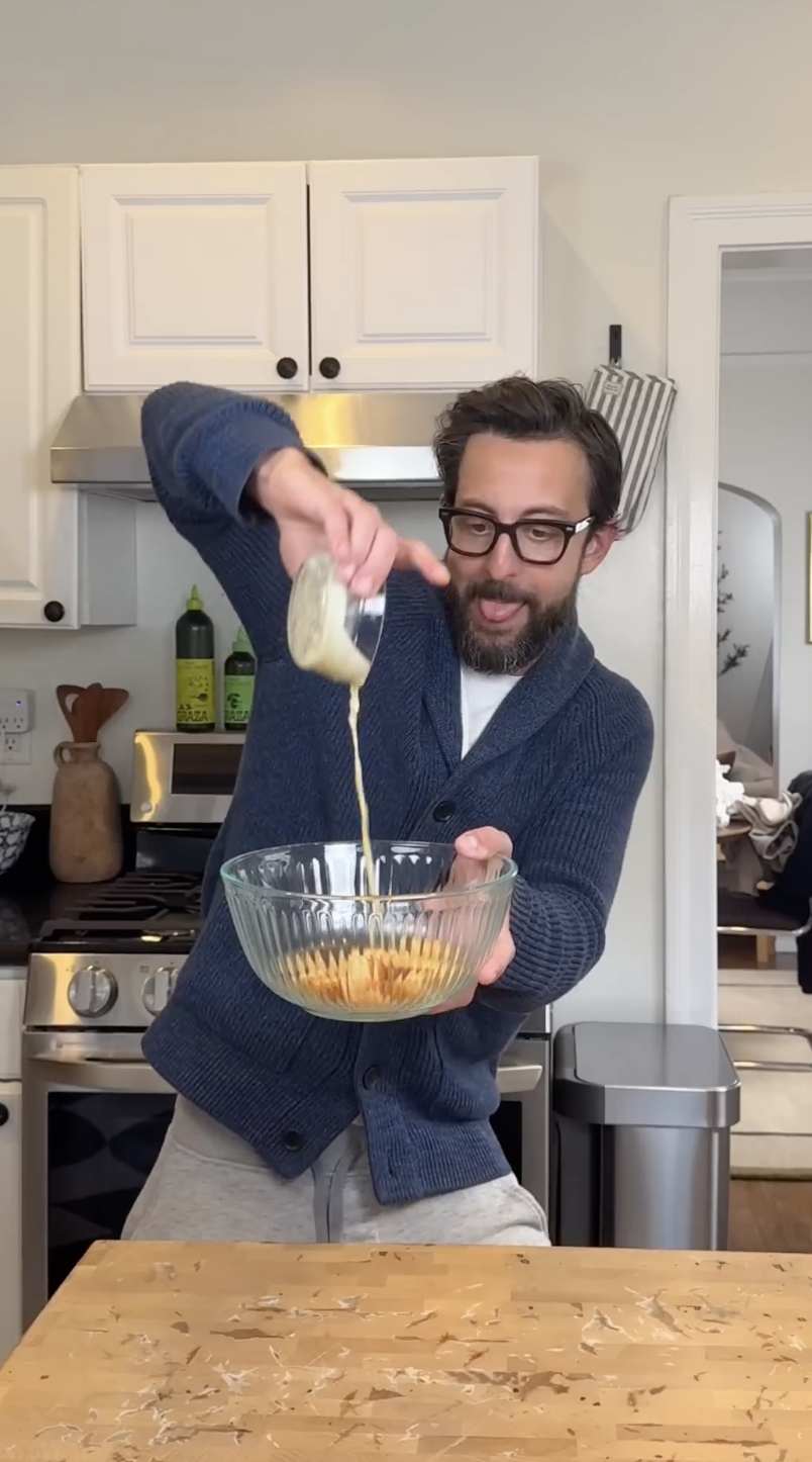 I love pizza roll life hacks...