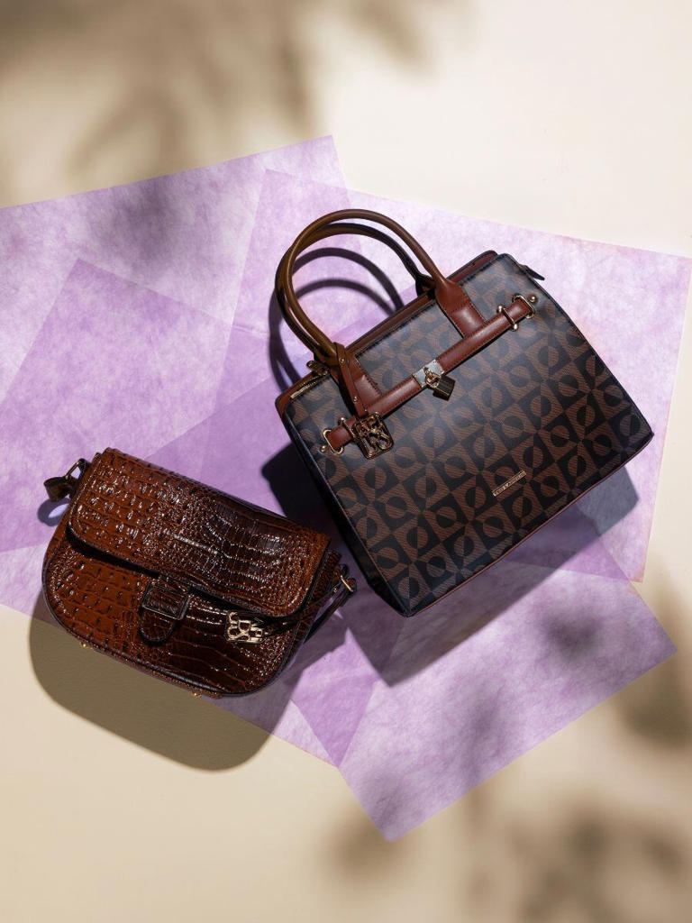 Ser mamá lo cambió todo y tu estilo también evoluciona contigo