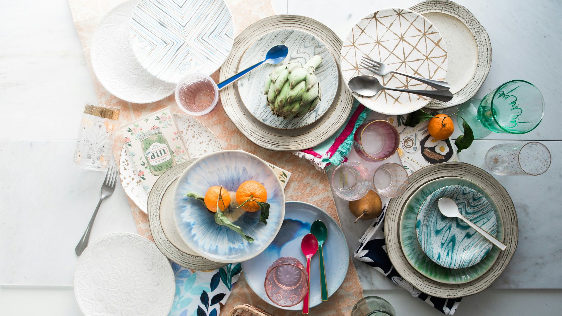 20 simple upgrades that make your kitchen feel gourmet