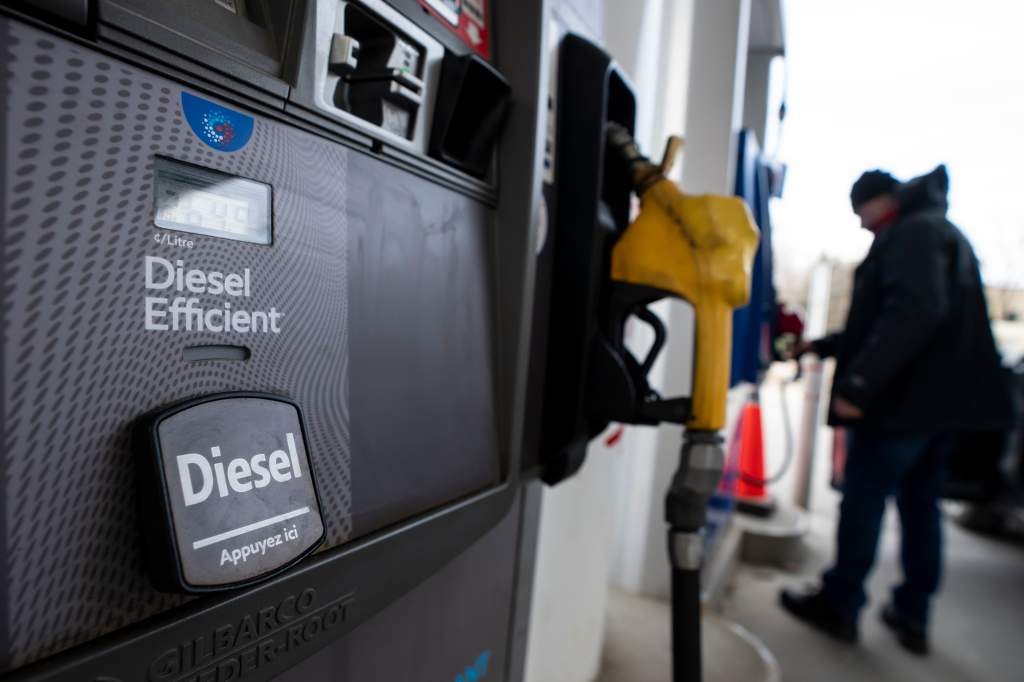 One week since fuel excise tax freeze, what do gas prices look like?