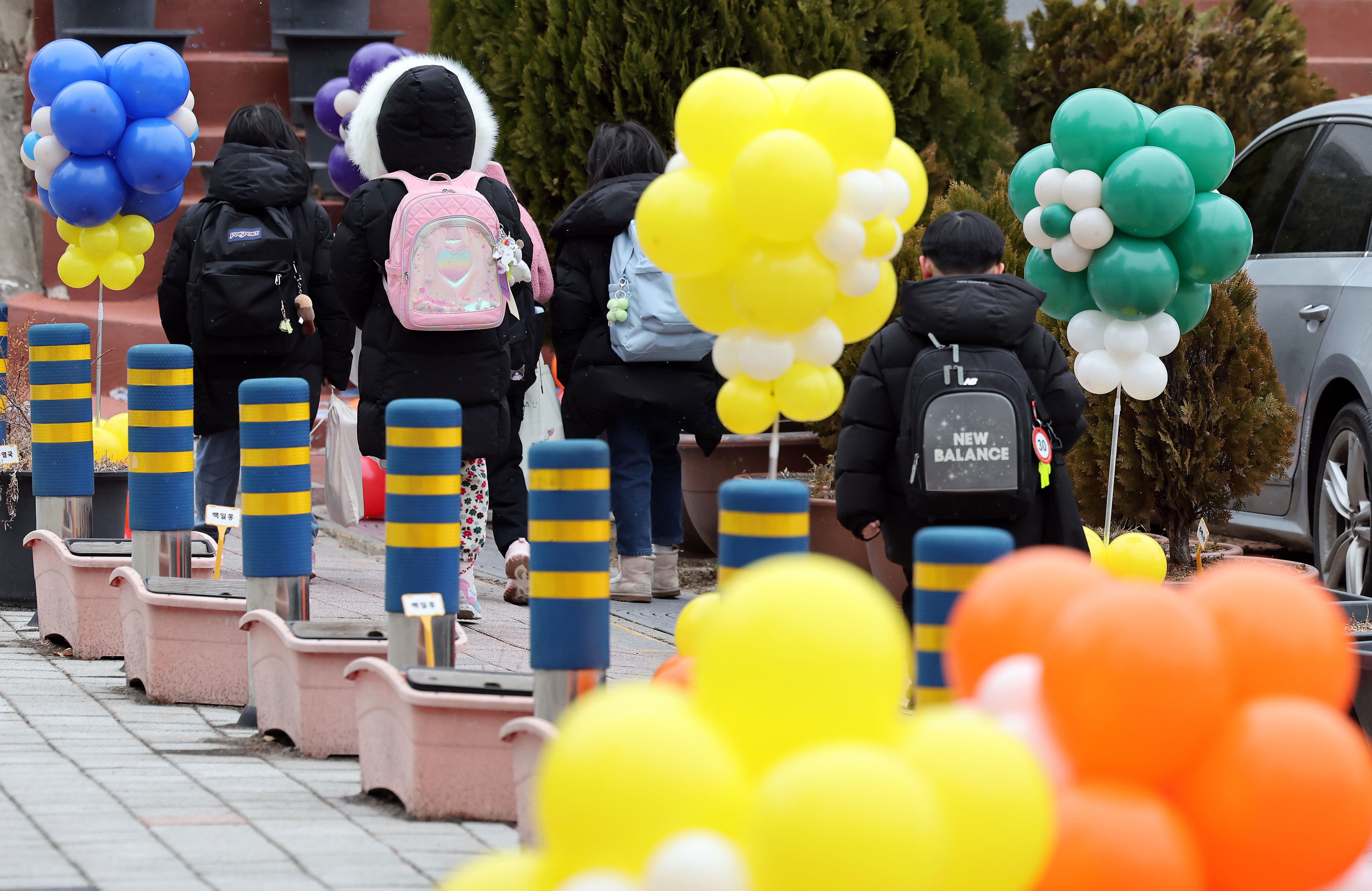 Exclusive: 60% of care centers overbooked amid policy shift