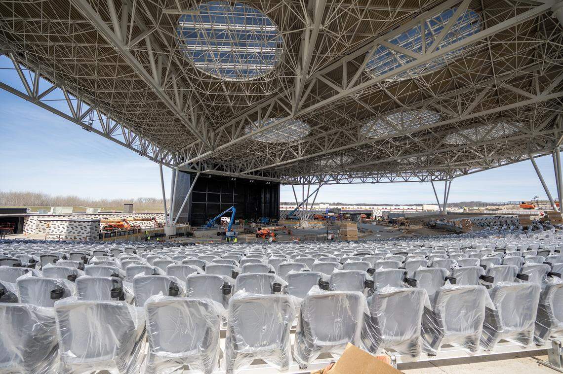 Concerts for $30? Tickets to these 42 Kansas City-area shows go on sale ...