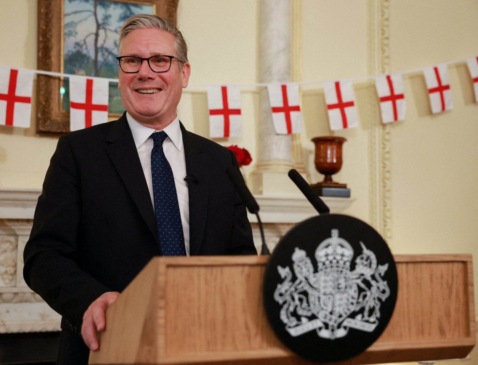 Keir Starmer to give do-or-die speech today in battle to save his job
