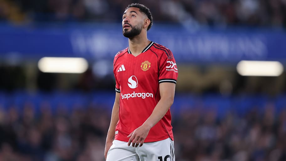 Qual é a lesão de Matheus Cunha? A provável data de volta aos gramados ...