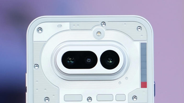 Nothing Phone (4a) review: Stylish design and strong performance but ...