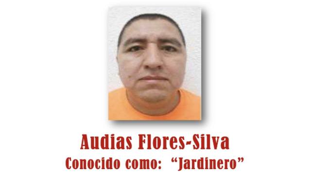 Mexico captures 'Jardinero,' one of the new leaders of CJNG and wanted ...