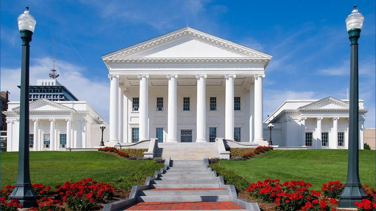 Virginia Supreme Court questions redistricting process