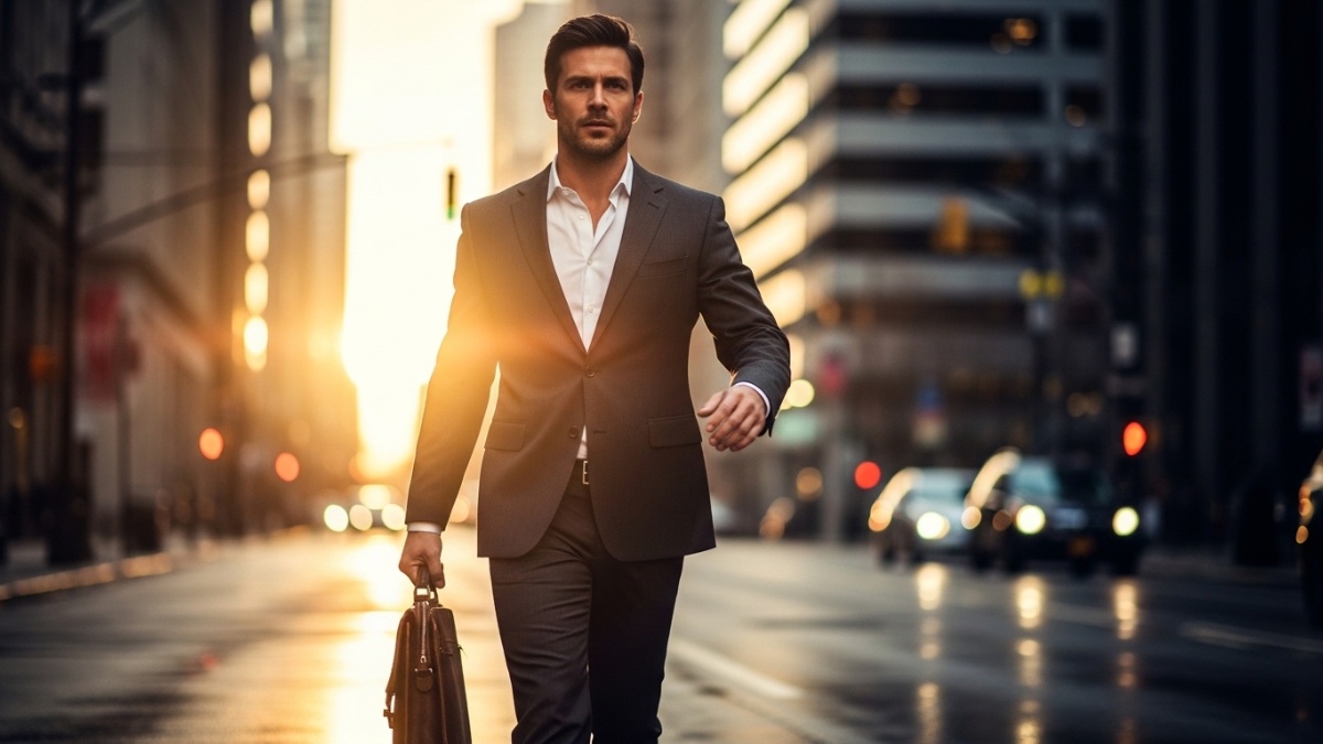 Estos 10 tipos de hombres son irresistibles para las mujeres, incluso ...