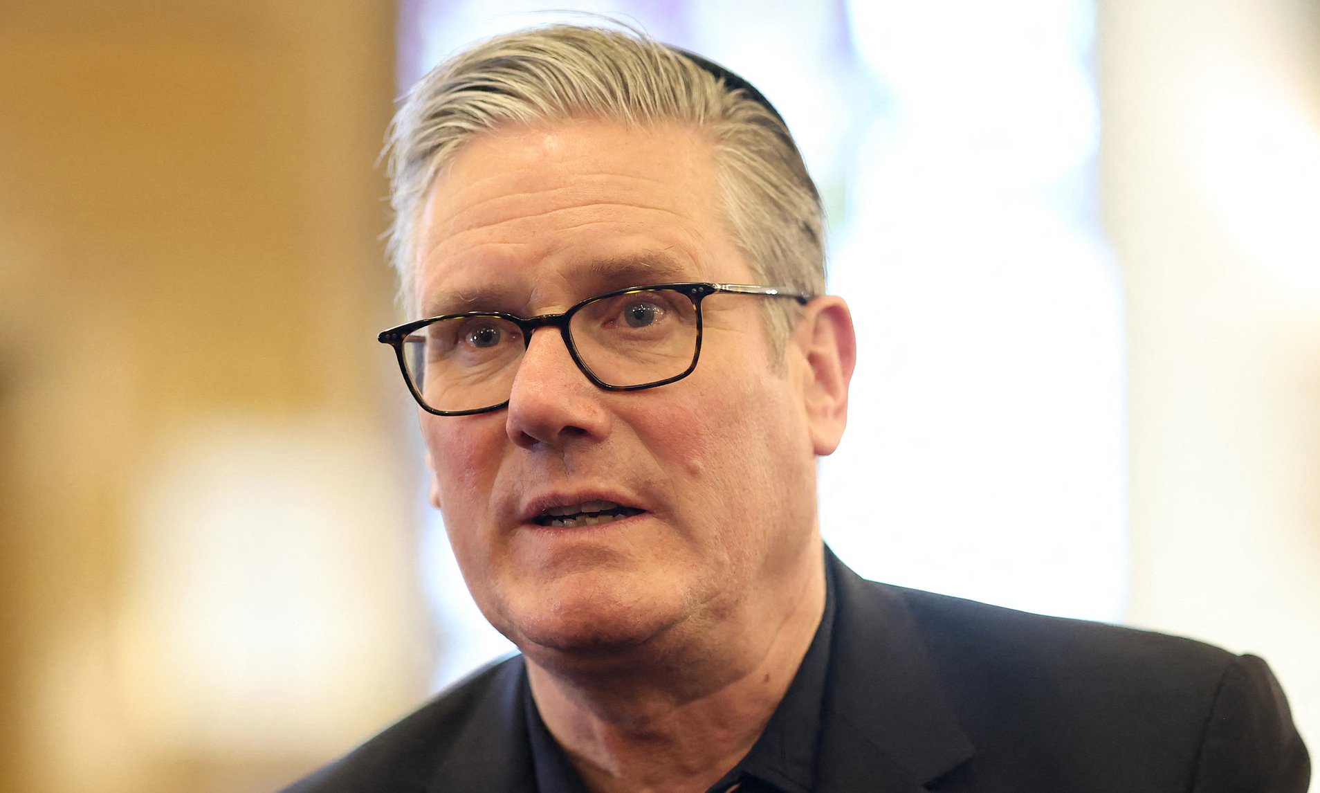 Dan Hodges reveals the seven times Starmer has misled the House or ...