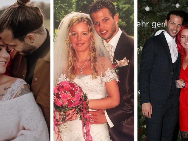 Trennungs-Schock bei Dana und Dennis Diekmeier nach 16 Jahren Ehe