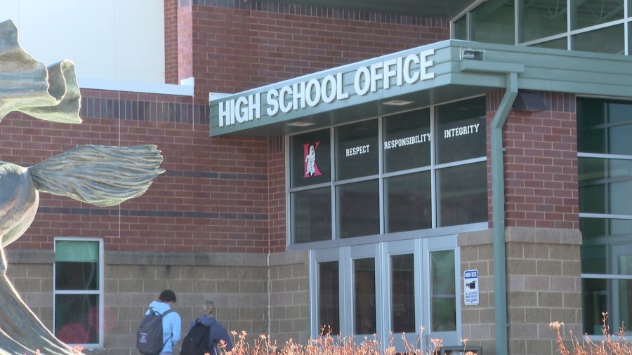 Kaukauna Area School District Board of Education holding special ...