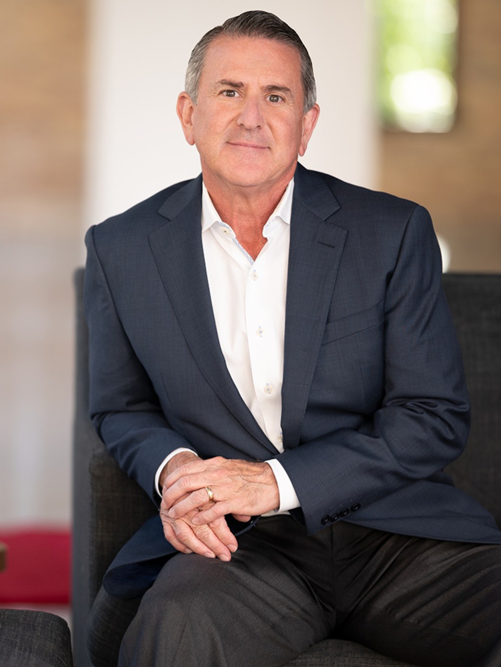 Former Target CEO Brian Cornell scores $21.8M pay package for 2025