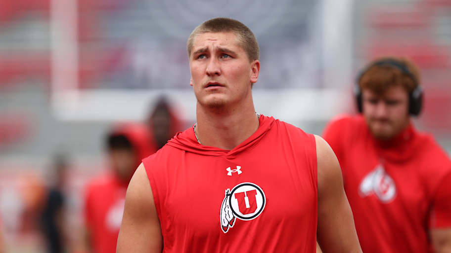 Every Utah Utes player to sign as undrafted free agent after the 2026 ...