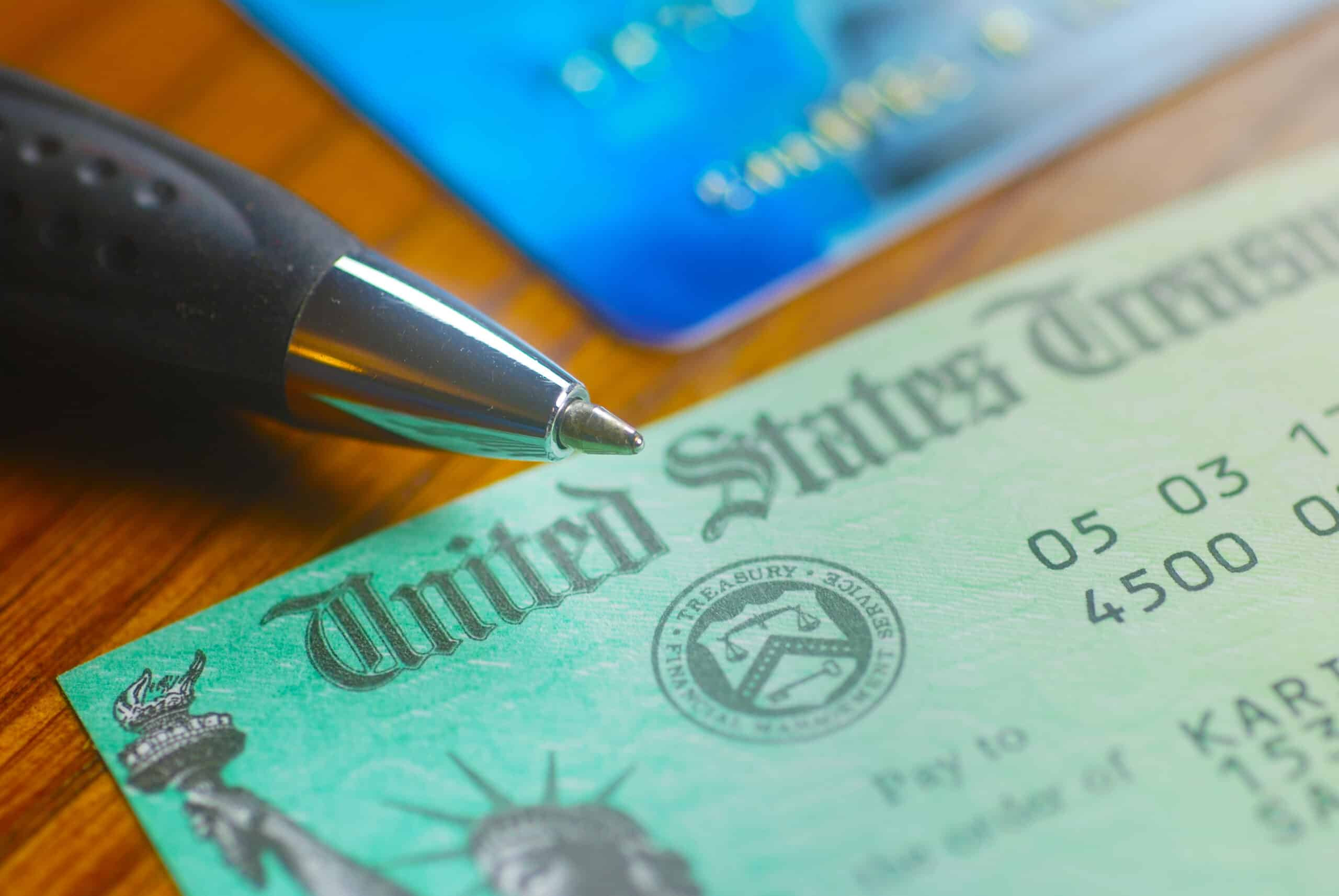 AARP demands answers after Social Security data failure raises risks ...