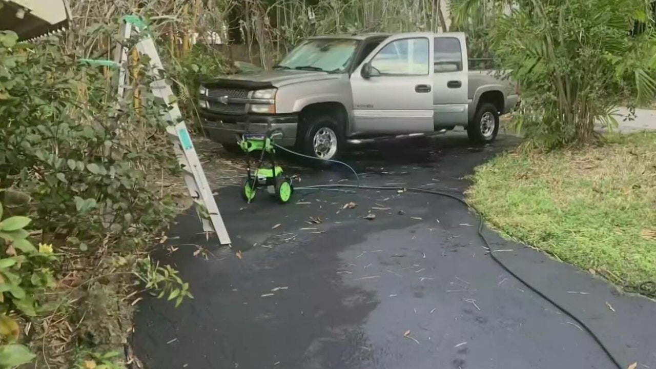 Fort Lauderdale couple fears $65k in code fines—but city offers relief