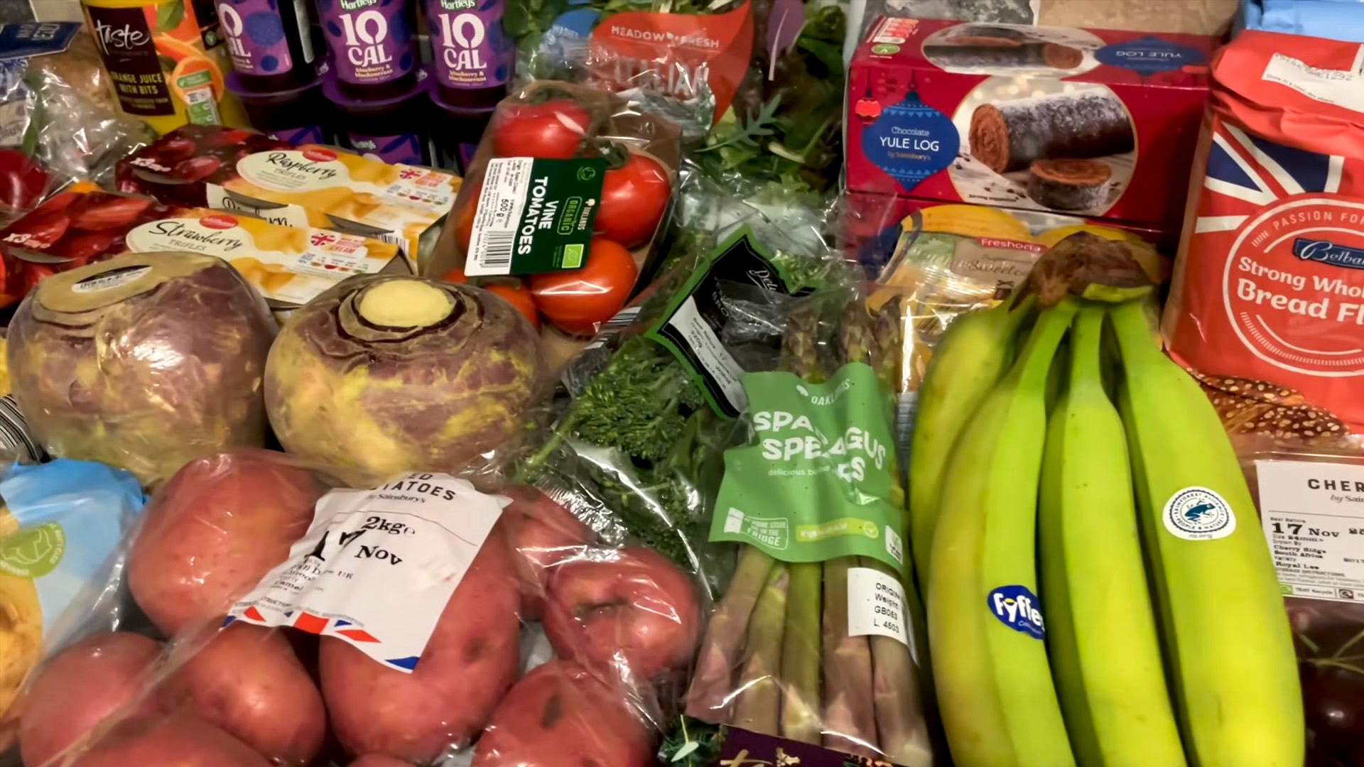 Smart grocery budgeting tips for large families shopping weekly