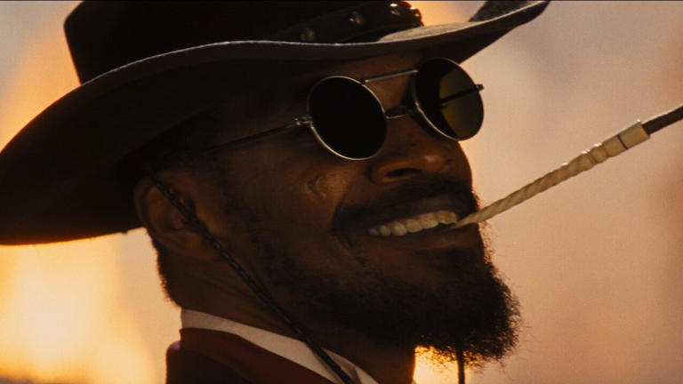 Quentin Tarantino's Django Unchained follow-up getting a movie ...