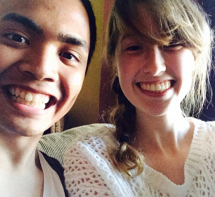 15+ school reunion stories that prove life writes better than any script