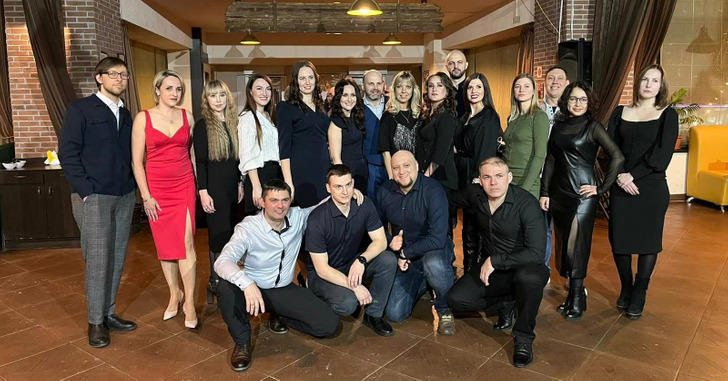 15+ school reunion stories that prove life writes better than any script