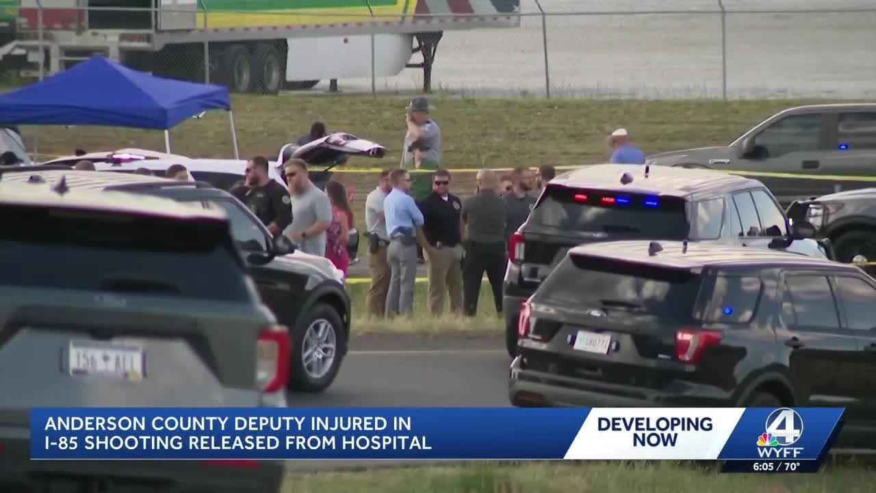 Law enforcement: Recovering physically and mentally after an officer ...