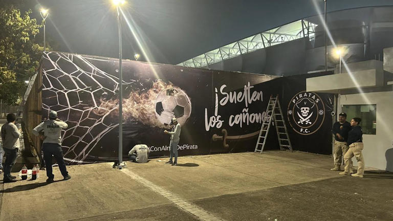 El futbol profesional regresa a Veracruz con un nuevo equipo