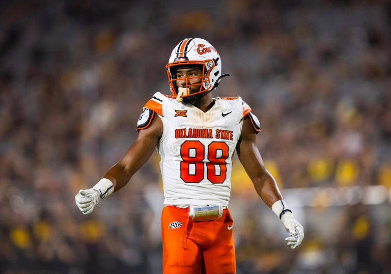 49ers rookie says he looked up to one of their stars growing up