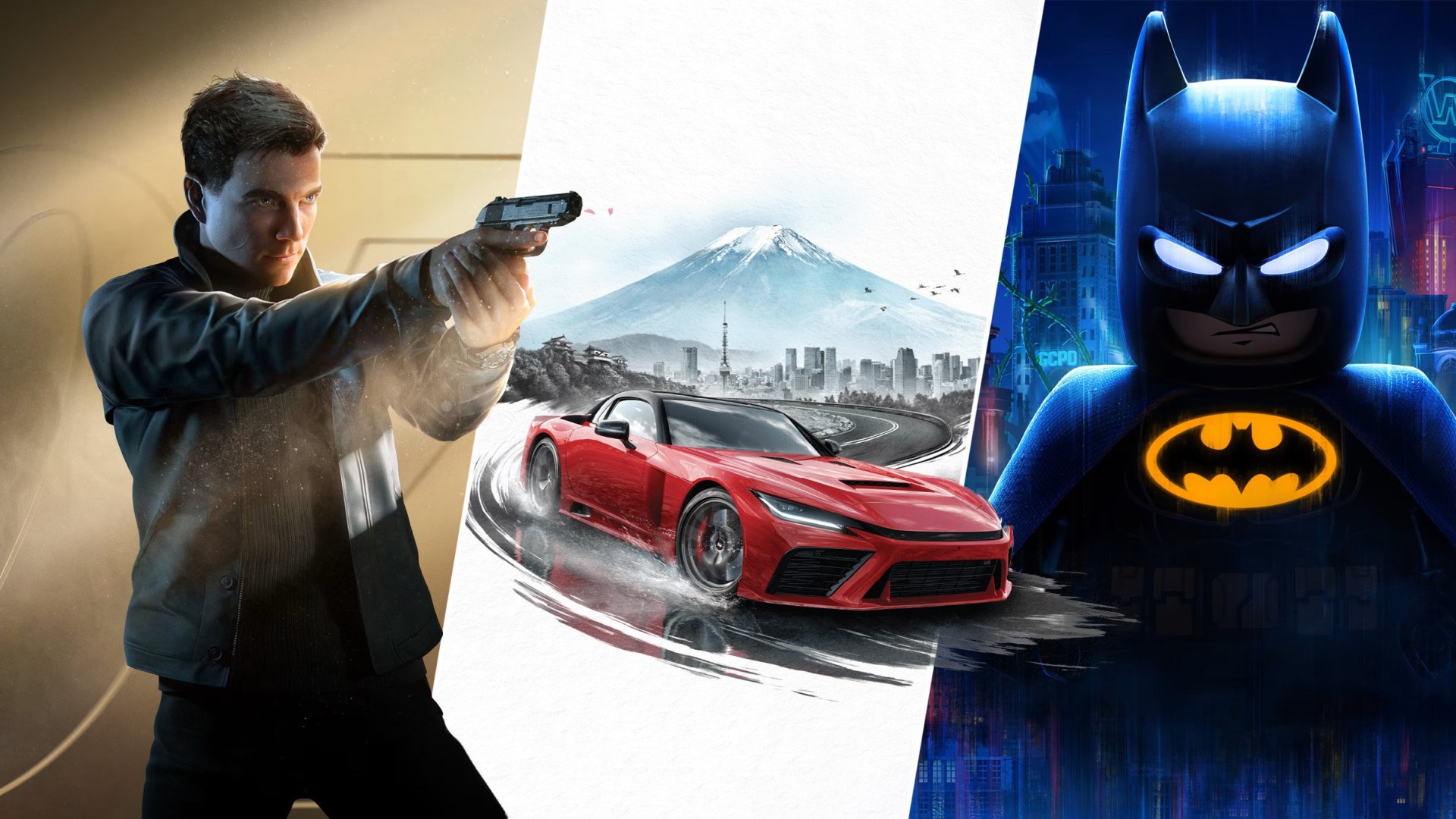 The 11 most exciting new video game releases for May 2026