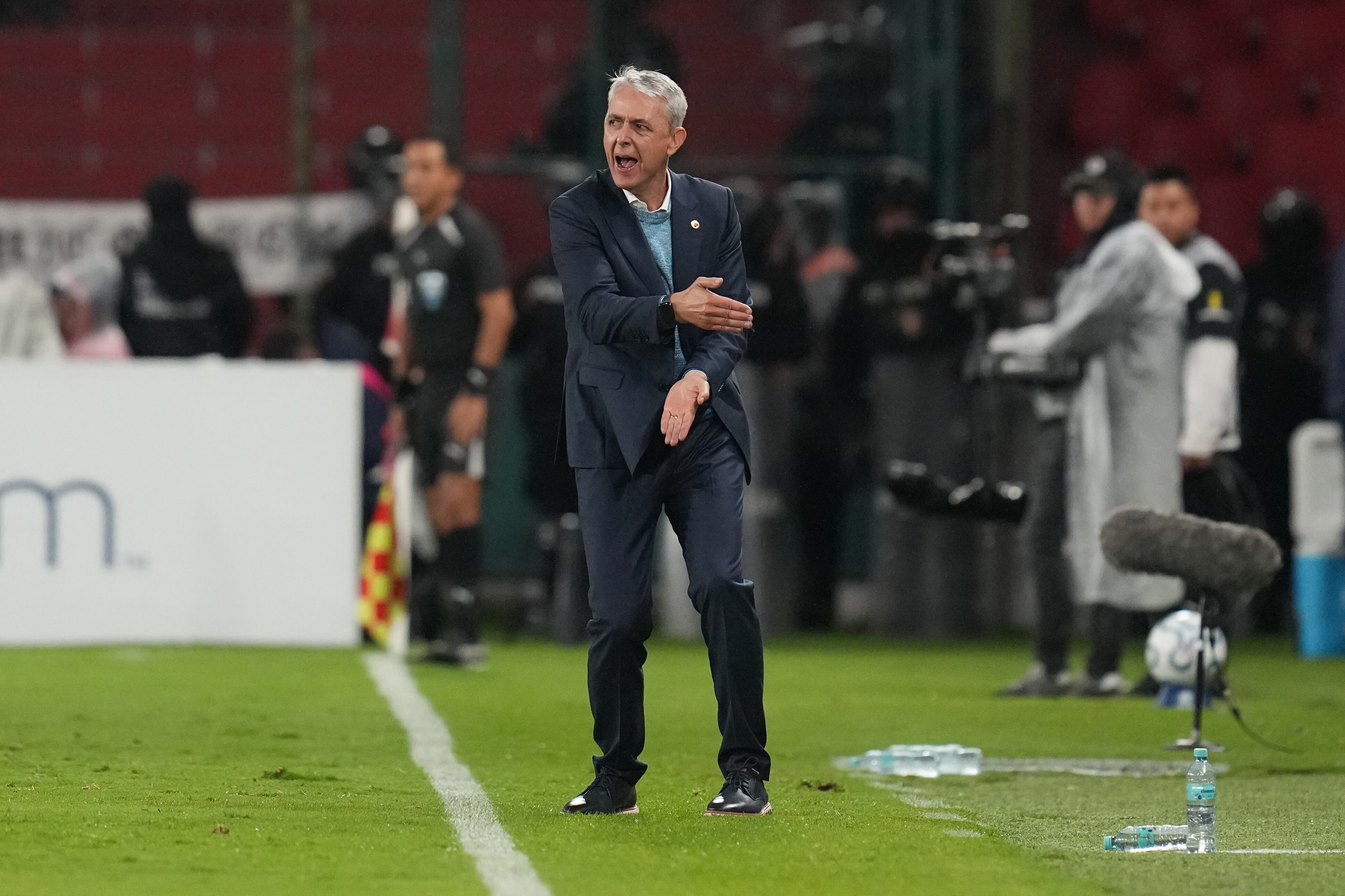 Lanús vs Liga de Quito en vivo: ¿dónde y cómo ver el partido por la ...