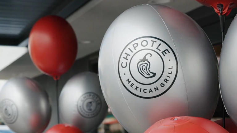 Opening date announced for new Chipotle in Ocean Springs
