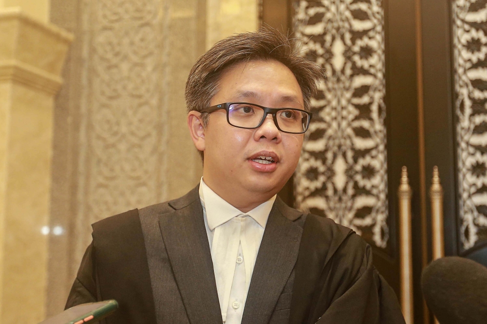 Want to change the N Sembilan MB? Vote of no confidence still the 'gold ...