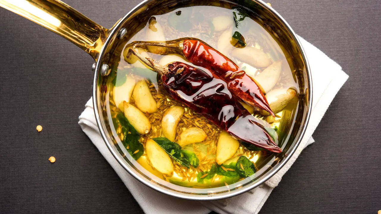 Why tadka turns bitter: 5 expert tips for preparing perfect tadka at home