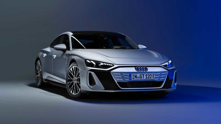 Audi sedan models you can buy in 2026: From basic to ballistic