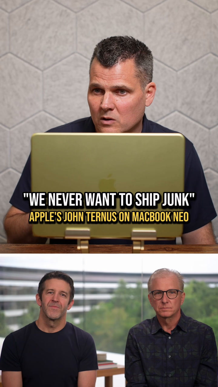 How Apple redefined quality at a lower price point