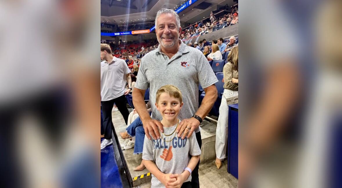 Chilton County community rallies around family after death of 8-year ...