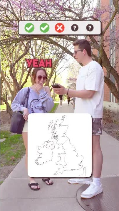 American IQ test [easy]