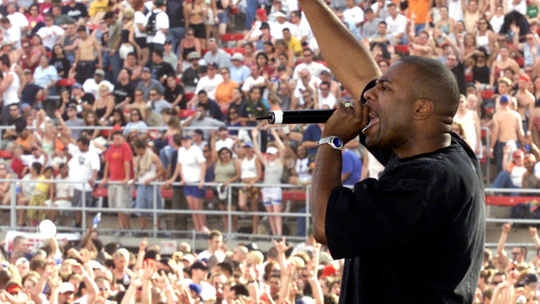 Run-DMC: Angeklagter gesteht Mitschuld am Mord von Jam Master Jay