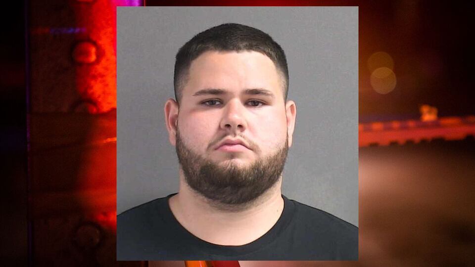 Deputy Kaleem Chohan fired after domestic battery arrest